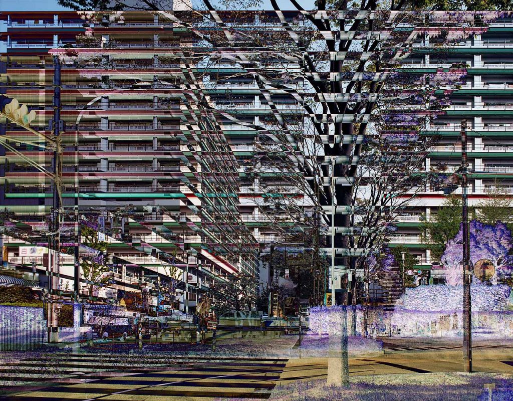 Invisible Cities | Città Materia